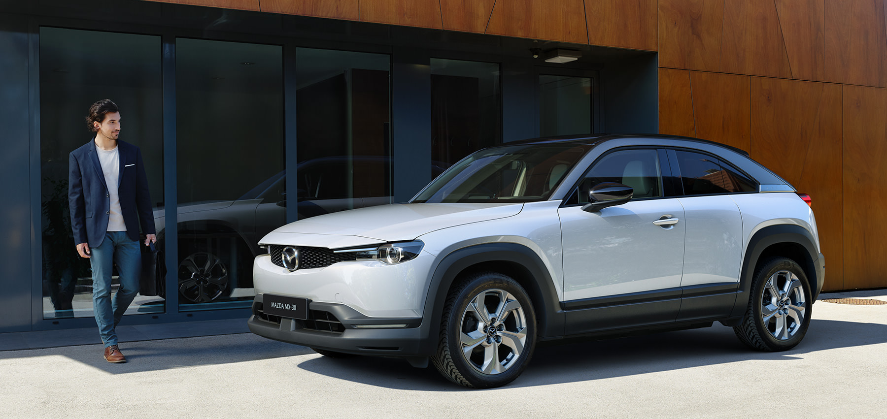 Galardones Red Dot: Mazda lo logra una vez más