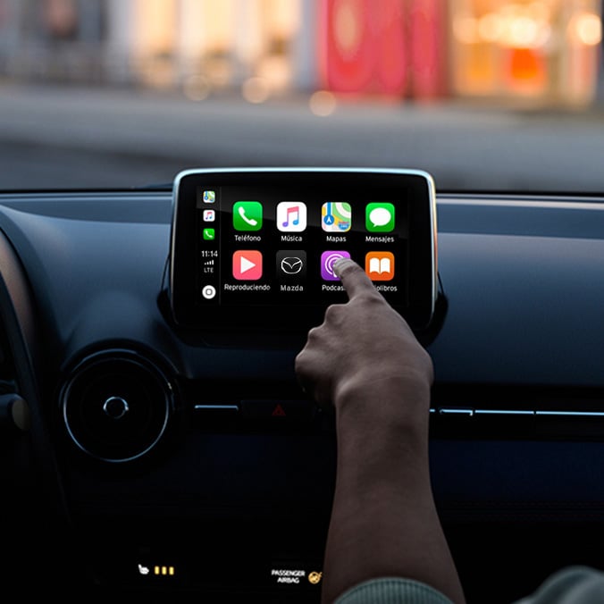 Mazda 2: la exclusividad de todos los días