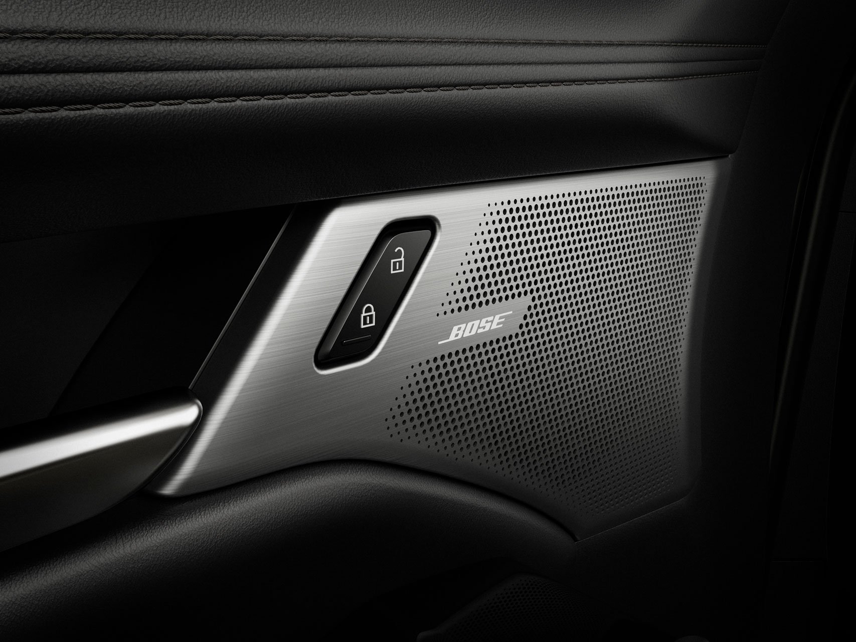 Mazda y Bose: una alianza a puro sonido