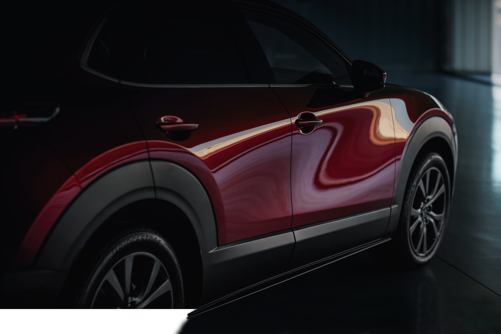 Test Drive Mazda: un viaje a través de los sentidos